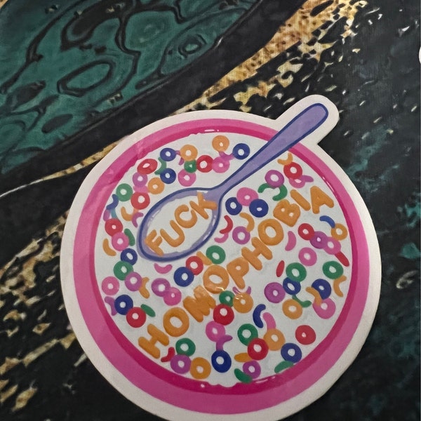 Neon Bones 8 X 10 Art Print | Graphic Pink Illustration | Punk Feminist ...