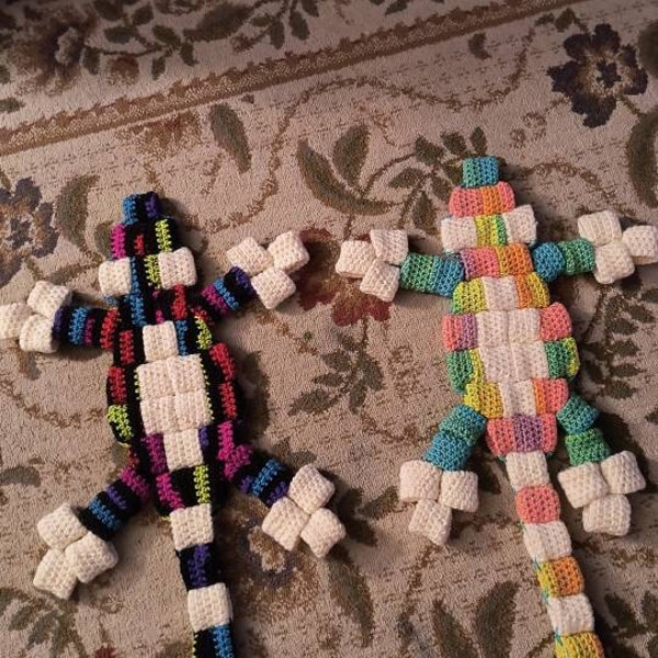90s Bead Lizard Pattern - Etsy Canada