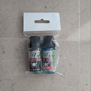 Miniature Roof TILE Punch DARK GREY Dioramas Scenery Models | Etsy