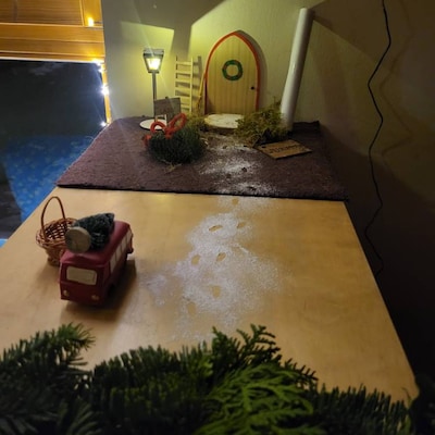 Laser Fixture Set and Honeycomb Bed Pins, Provided in DXF, SVG, and ...