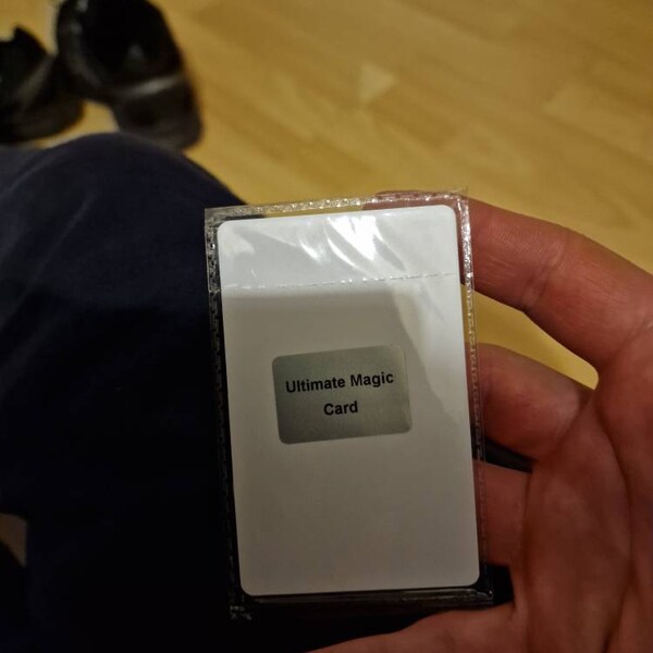 Writable RFID Tag EM4100 for Seamless Integration With F Zero 5x - Etsy