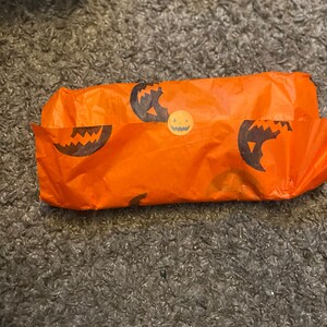 OOAK Black Phillip From the Witch Male Goat Critter With Box - Etsy