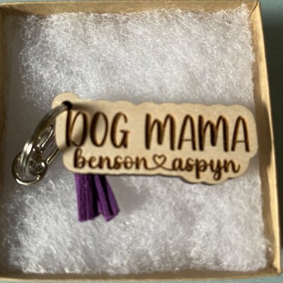 The Dog is Inside or Outside Reminder Sign Dog In/out Wooden - Etsy