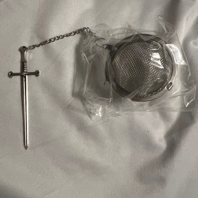 Octopus Tea Infuser Ball Tea Steeper Strainer Gift - Etsy