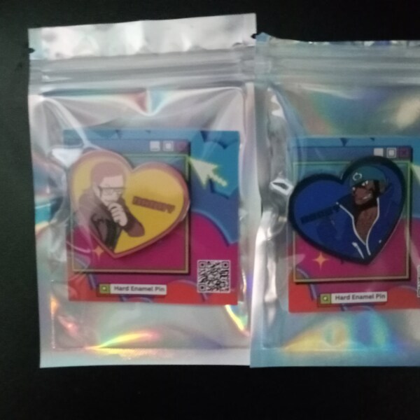 Pokémon Magikarp Enamel Pin - Etsy