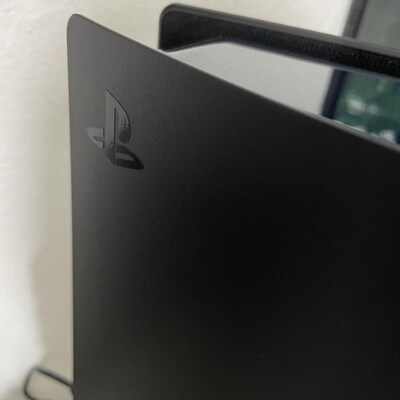 Playstation Logo Vinyl Decal - Etsy