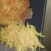 Front Face Diva Silhouette - Etsy Canada