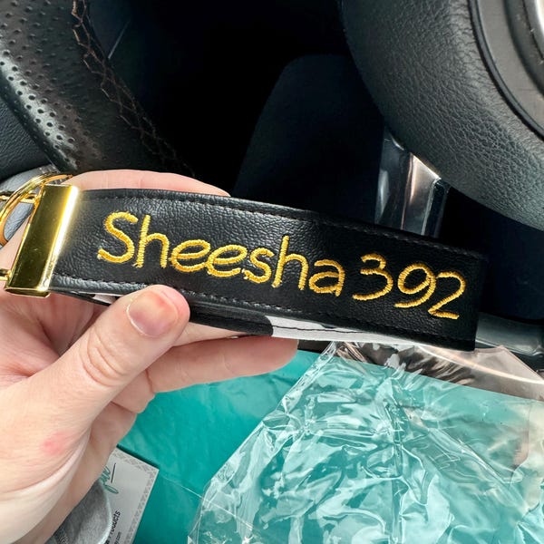 Class of 2024 2025 2026 Keychain/ Graduation Gift/ Vinyl Snap Tab ...