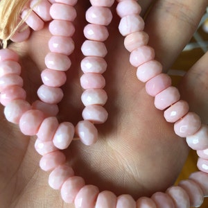 100% Top Quality Natural Beautiful Watermelon Raw Crystal Pink - Etsy