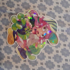 Ruby Gloom Vinyl Stickers - Etsy