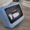 DIY TV Monitor Mask, TV Head, 3D Paper Craft Template, Halloween Mask ...