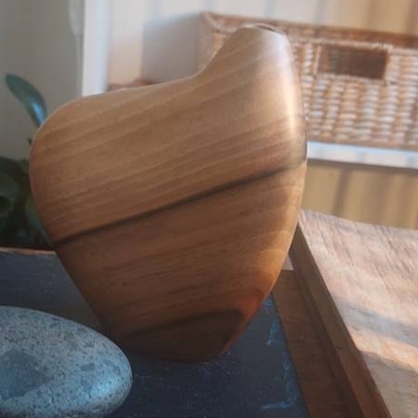 Handcrafted Wooden Butter Spreader, Unique Kitchen Tools, Natural ...