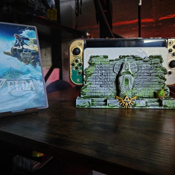 Splatoon Inspired Crab Tank Figure Unpainted Kit Fully Assembled Random ...