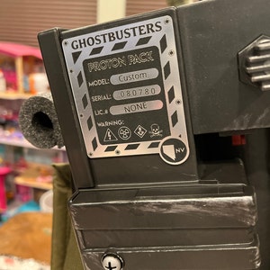 Star Wars Galaxy's Edge Datapad Displays Star Wars Cosplay - Etsy
