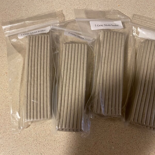 Wick Base 15mm X 9mm Sustainer Base 100 - Etsy