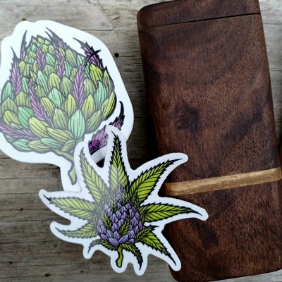 Jazzercise Vinyl Sticker Original Artwork Waterproof Decal - Etsy