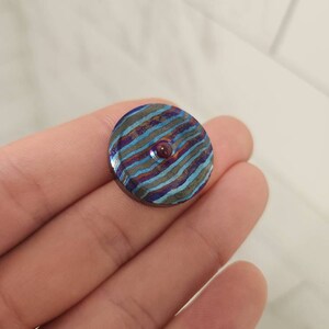 Deep Etched Superconductor Spinning Coin Fidget Toy Anxiety - Etsy