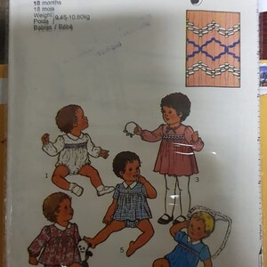 Simplicity 5314 bust 32 vintage 1970s Sewing Pattern 1972 70s Sewing ...