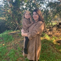 RACHEL TIMMERMAN'S DRESS | Matching Dresses | Mommy and Me Matching ...