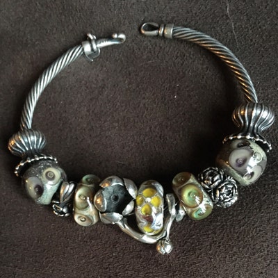 Lampwork Tutorial Glass Bead Making Glass Beads How to Make - Etsy