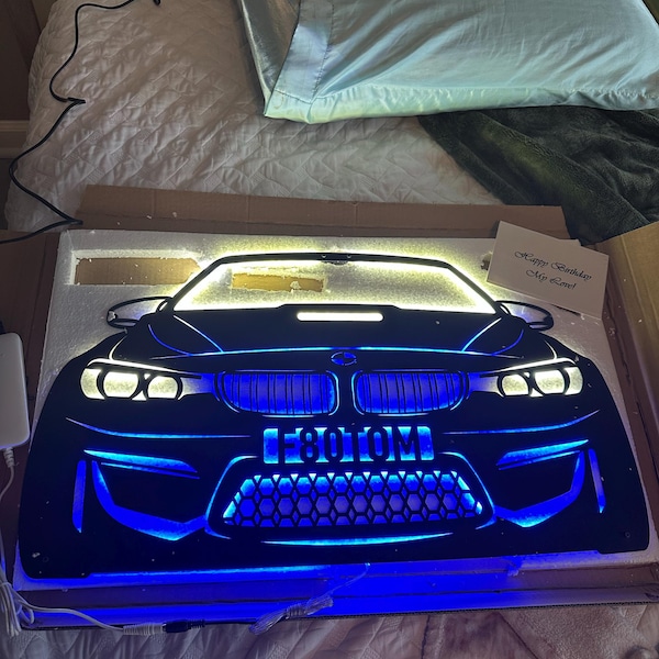 The Avengers RGB Sign, Super Heroes Led Lighted Sign, Avengers Assemble ...