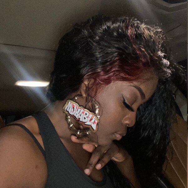 Newspaper Print Chain Crossbody Bag, Newspaper Print Flap Chain Bag - Etsy