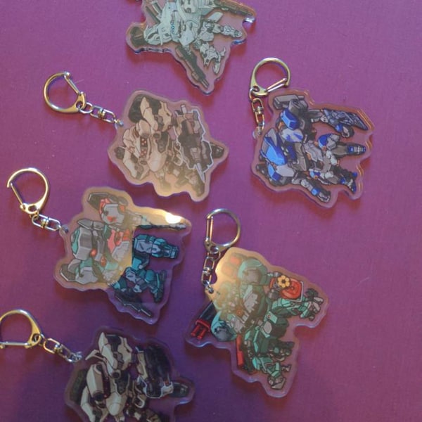 Honkai Star Rail Astral Express Bottle Cap Pins - Etsy