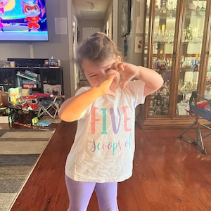 Family Race Car Girl Birthday Shirts, Racecar Birthday Shirt, Matching ...