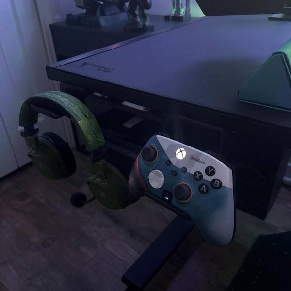 Magnetic Controller Holder for Secretlab MAGNUS Desk - Etsy