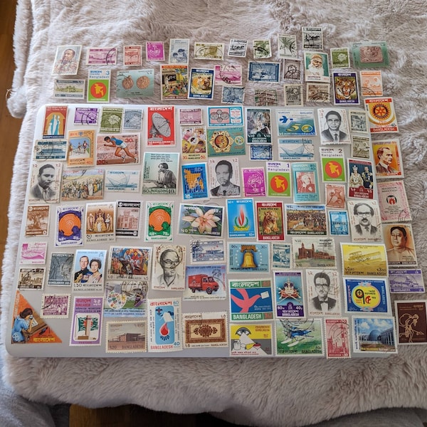 Rare Vintage US Stamps From 1861 - 1870 - Etsy