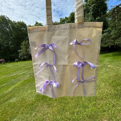 Firefly Pond Print Painting - Etsy