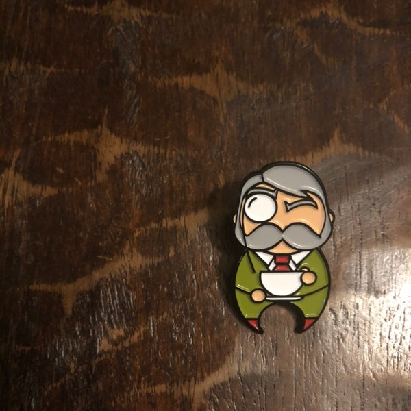 The Walking Dead: Negan Line up - 420x210mm Minimalist TV Television ...