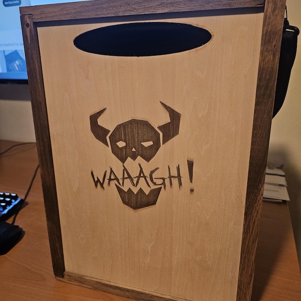 Custom Mtg/board Game Time Counters - Etsy