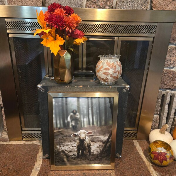 Jesus is With You in the Storm - Digital Download - Etsy