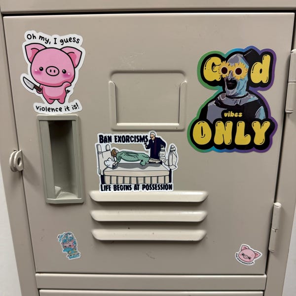 Lechon is Better Sticker, Lechon Sticker, Filipino Sticker, Pinoy, Pig ...