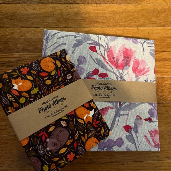 Strawberry Needle Case With Scissor Pocket / Handmade Needle Book - Etsy