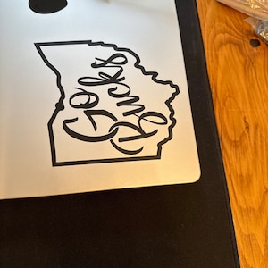 California State Decal / CUSTOM Area Code Decal / Los Angeles 213 / San ...