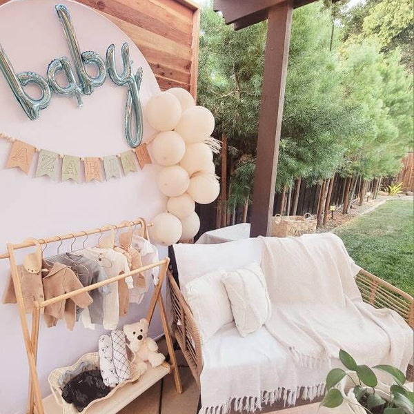 Tic Tac Toe Board, Wooden Tic Tac Toe, Game for the Family, Checkered ...