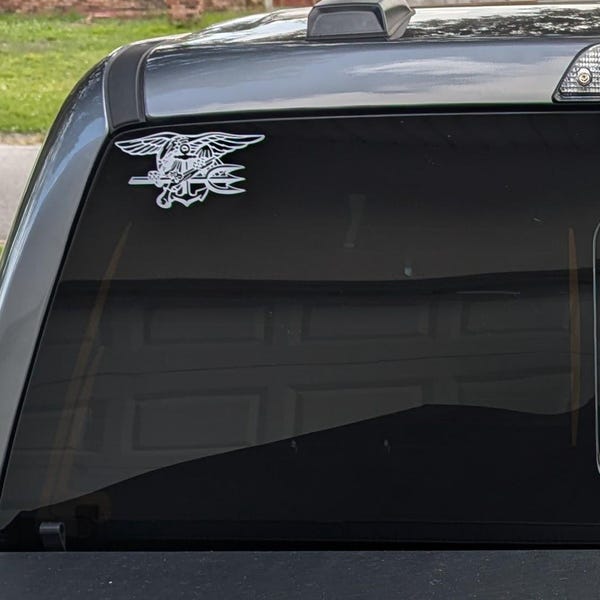 Army - Army Eagle - US Army - Army Logo - Military - Car Sticker ...