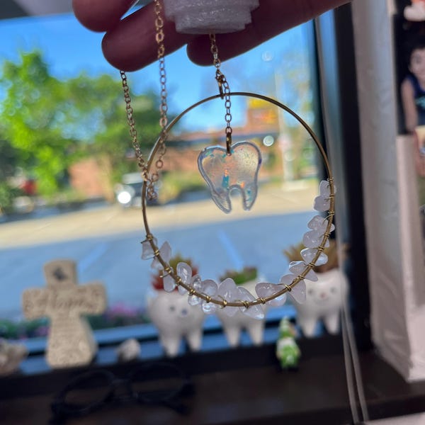 Dental Brat, Cute Dental Sticker, Dentistry Sticker, Rdh Sticker ...