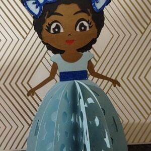 3D SANTA CLAUS and Mrs Claus. SVG Templates. Christmas - Etsy