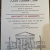 Virginia Graduation Announcements, Invitation, Invite, Univ, Grad ...