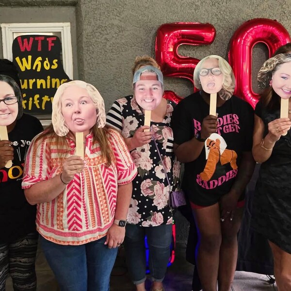 Graduation Photo Cupcake Toppers, Graduation Cupcake Toppers ...