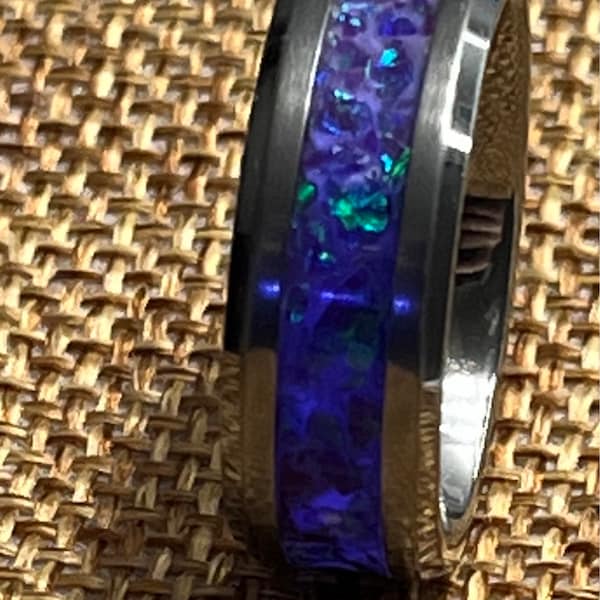 Minecraft Obsidian Block, Obsidian Cube Kit, Minecraft Epoxy DIY, Epoxy ...