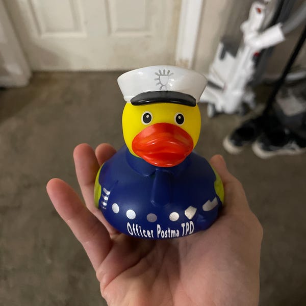 Variety Set Rubber Ducks for Jeeps, Cruises Comes in Packs of 4, 8, 12 ...