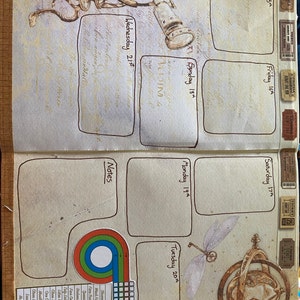 Ancient Egypt,journal Pages, Journal Cards, Journaling, Pages ...