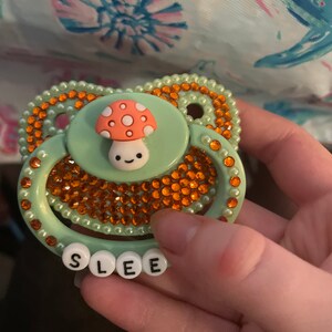 Sky Blue Custom Agere Gear | Etsy