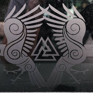 Custom Bind Runes Create Your Own Bind Rune Viking Heathen Pagan ...