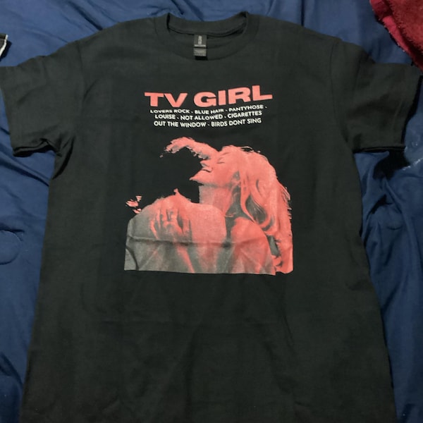 Ecco2k Unisex T-shirt - PXE Album Tee - Music Graphic Shirt - Drain ...