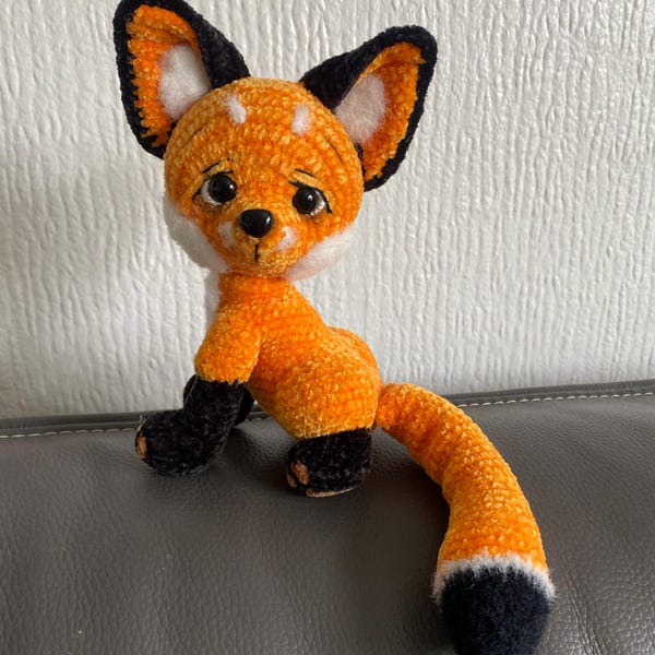 Cat Crochet Pattern, Amigurumi Cat Pattern, Crochet Cute Cat, Amigurumi ...